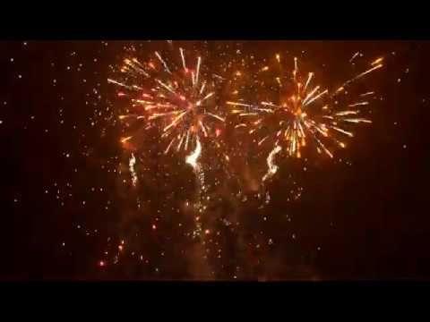 [4K] Twisted Vikings - Fireworks for All - YouTube