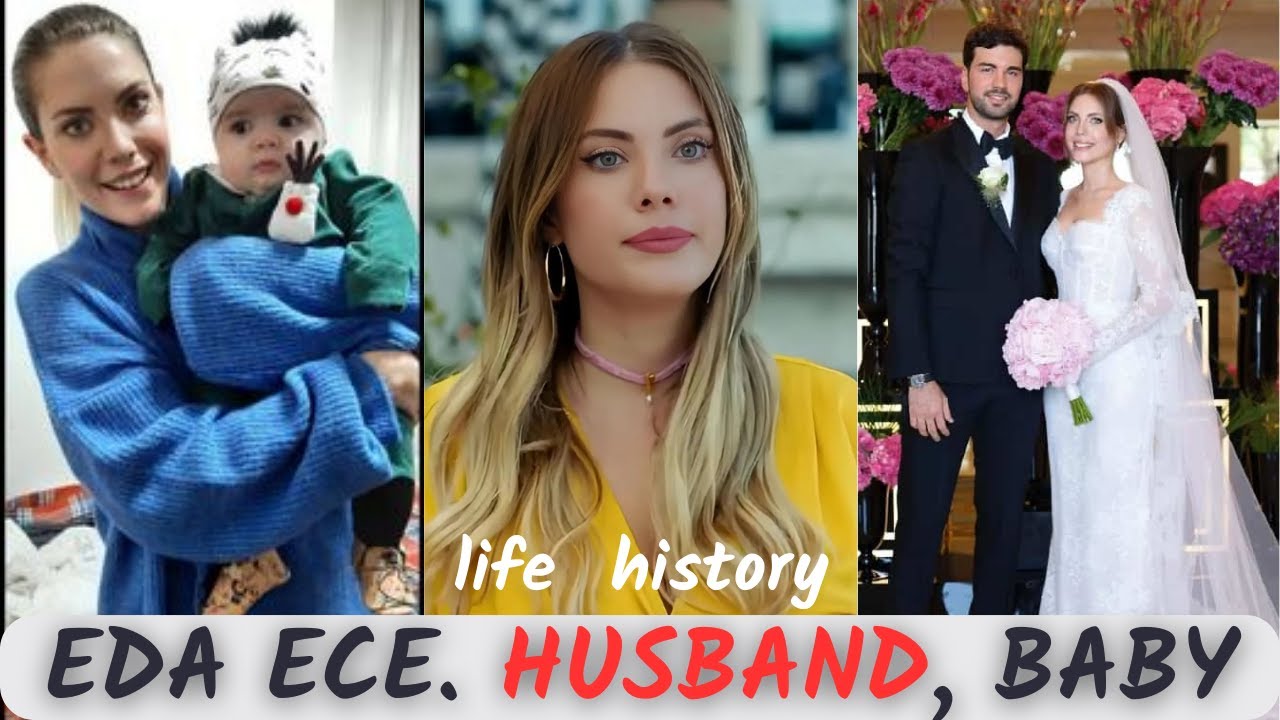 Eda Ece Life History /yildiz/ turkish actress /shajr-e-mamnoon/ yasak ...