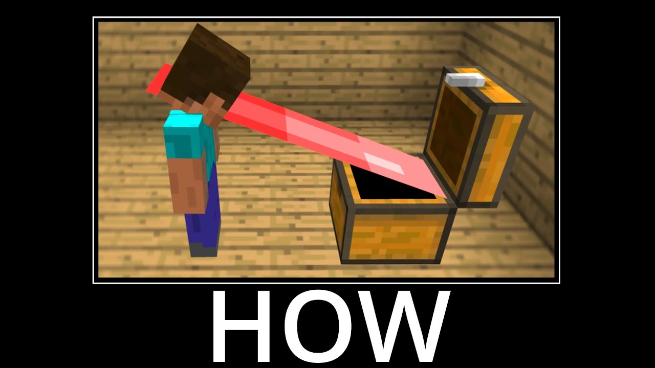 WAIT WHAT (Minecraft) #48 - YouTube
