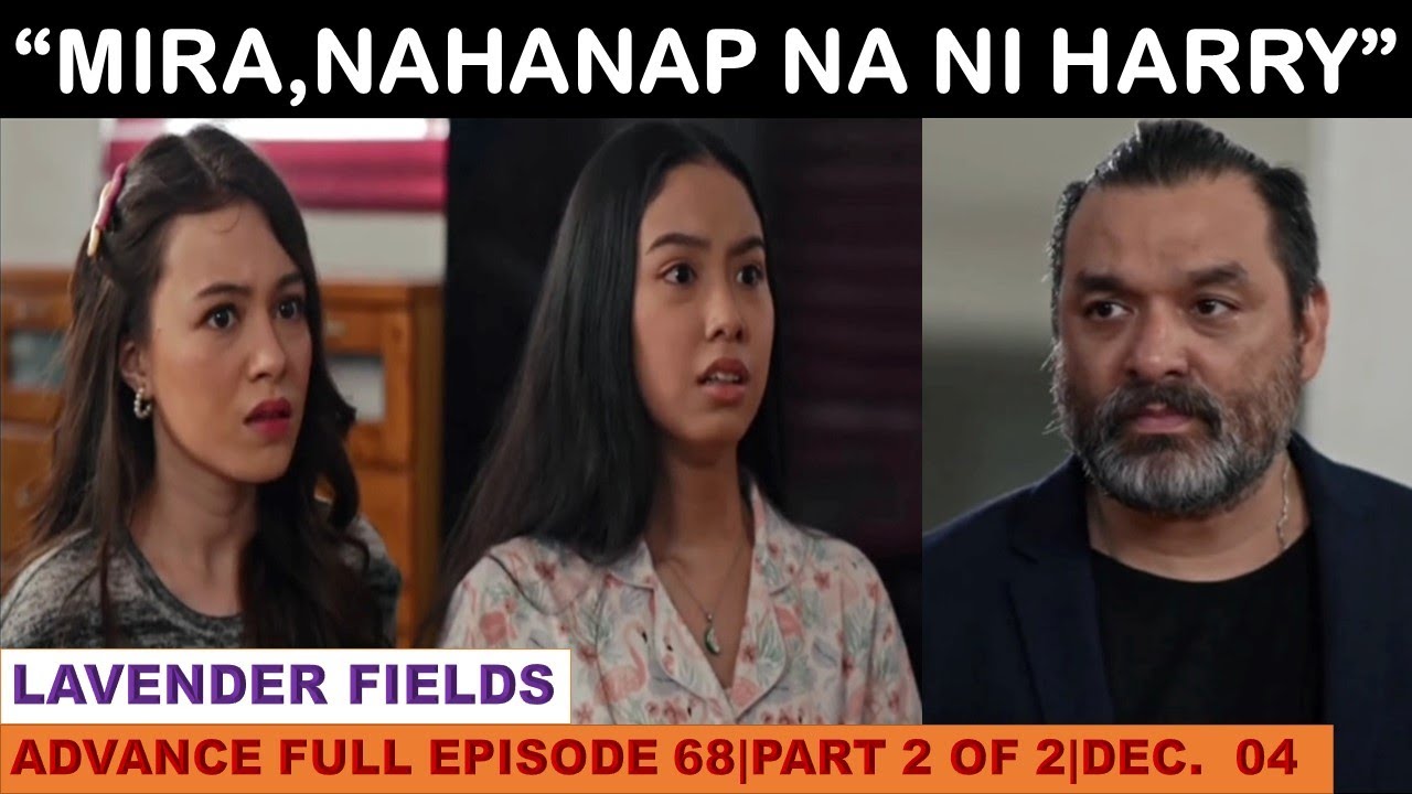 LAVENDER FIELDS|ADVANCE FULL EPISODE 68|PART 2 OF 2|DECEMBER 04,2024 ...