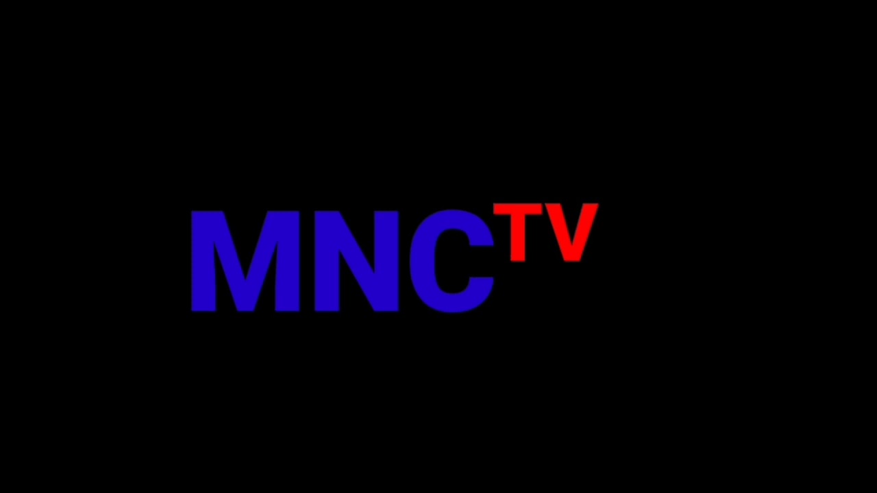 animasi logo mnc tv - YouTube