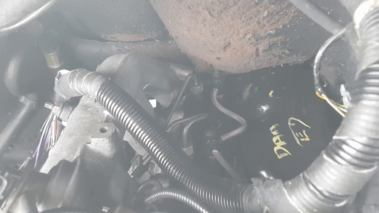 New project Ford Transit van turbo diesel - YouTube