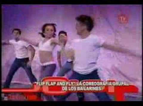 Flip Flop And Fly - YouTube