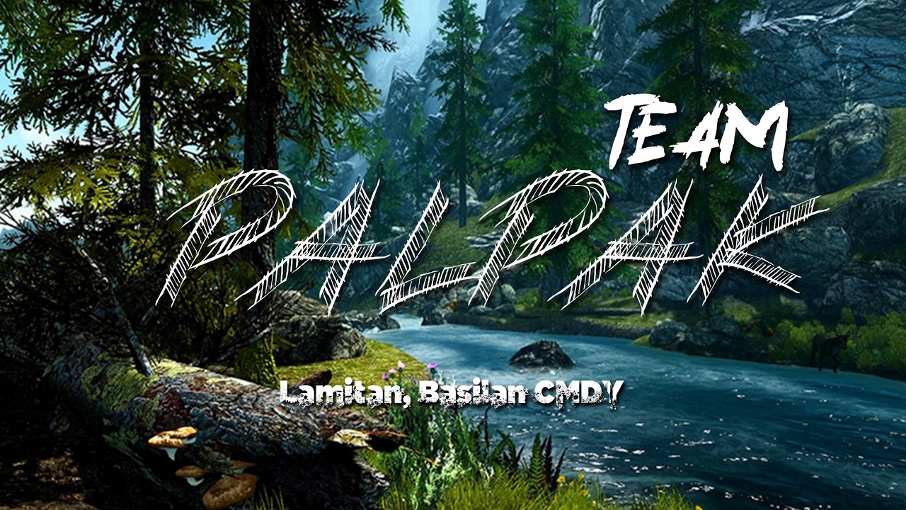 Team Palpak Official Channel Live Stream - YouTube