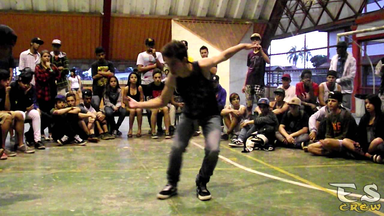 Dan Cebula vs Moose (5° Meet Up Suzano) - YouTube