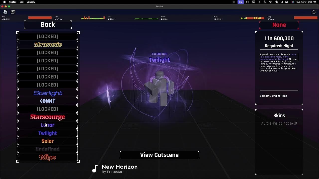 doing sols rng predict what i get - YouTube