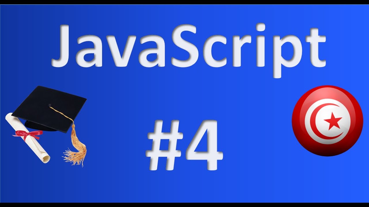 BAC INFORMATIQUE 04: Les boucles en JavaScript - YouTube