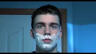 Luke Wilson Royal Tenenbaums Shave