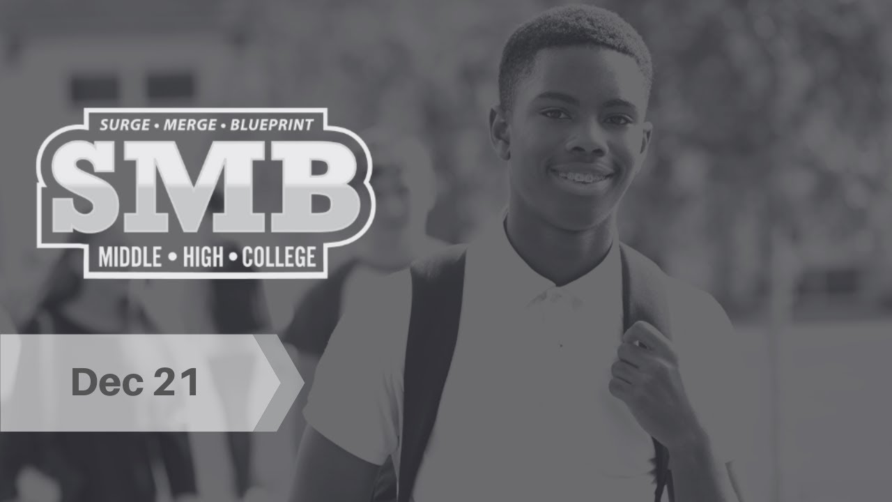 SMB Wisdom Wednesday | 12/21/2022 | The Saint Paul’s Baptist Church ...