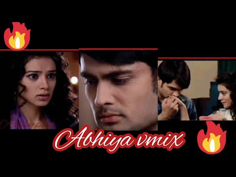 tu rab hai mera tu sab hai mera💏|pkyek|abhay|piya|abhiya vmix💏|vivian dsena|sukirti|rockon|youtube