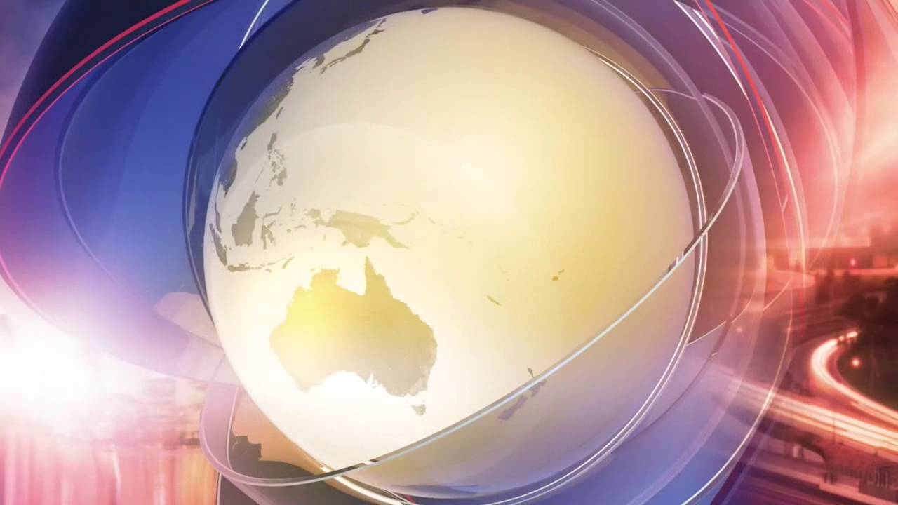 Channel Nine/9Life Line-Up + Nine News 'First at Five' Opener | October ...