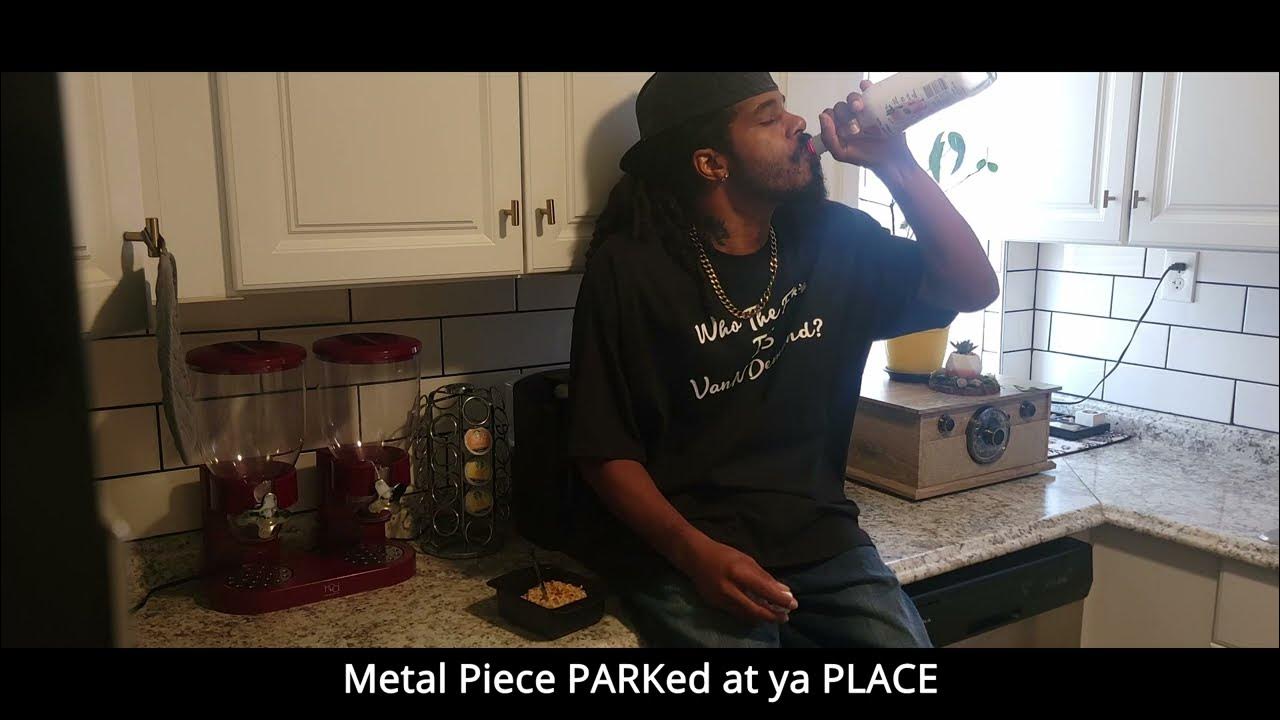 VanN Demand | No Pen? No Pad? No Problem. #1 - YouTube Music