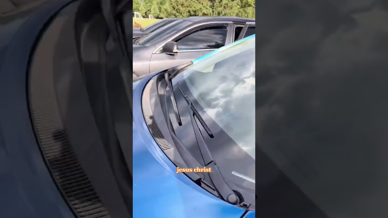 The WORST AutoZone Tint Job EVER - YouTube