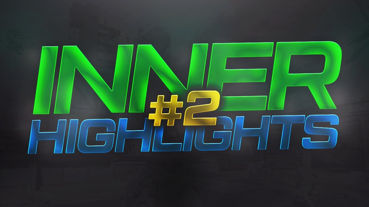CODM: Scrim/Inner Highlights #2 | Aerith & Miney Spectating - YouTube