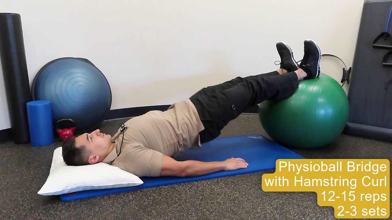 Bridge Progressions - YouTube