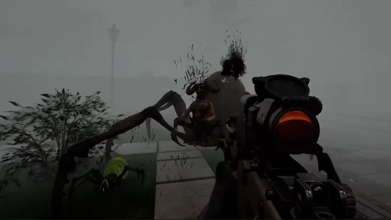 Jogo com potencial - World of the dead Playtest - YouTube