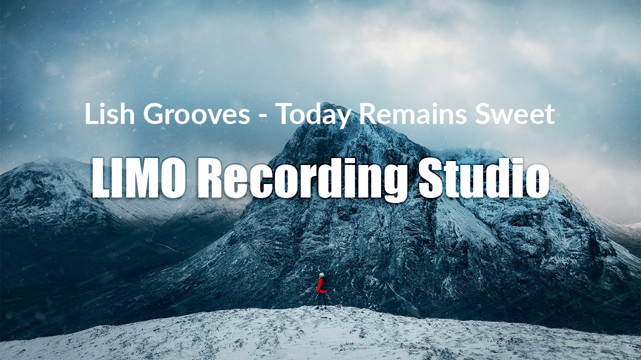 Lish Grooves - Today Remains Sweet (No Copyright Music) - YouTube