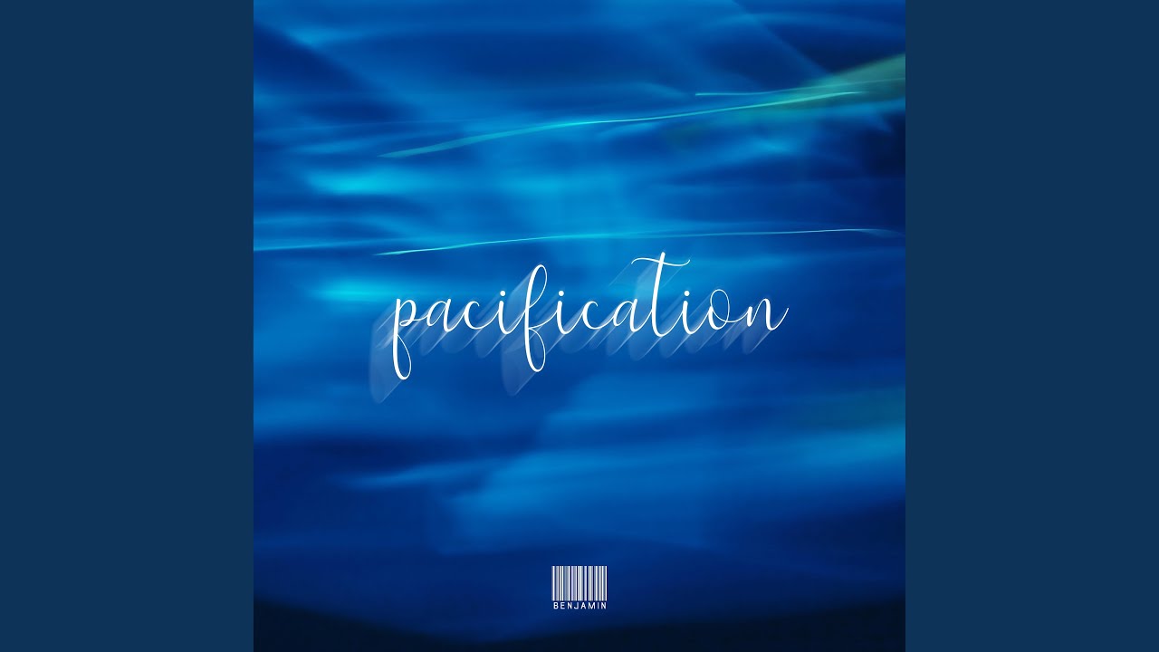 Pacification - YouTube