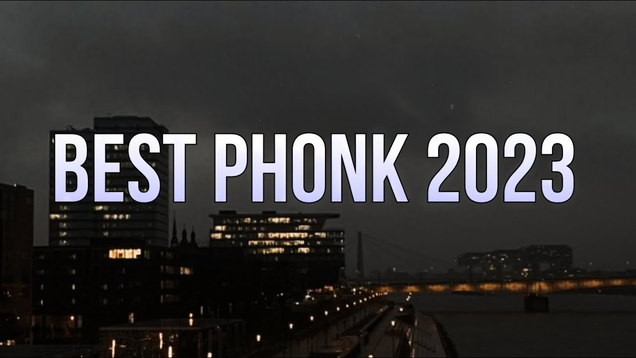 Phonk | Best Phonk 2023 - YouTube