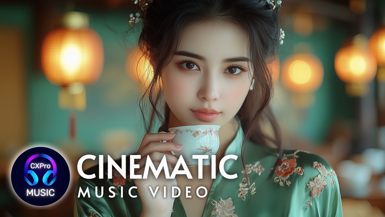 Beautiful Chinese Love Songs 💕 | 唯美动听的华语情歌 - YouTube