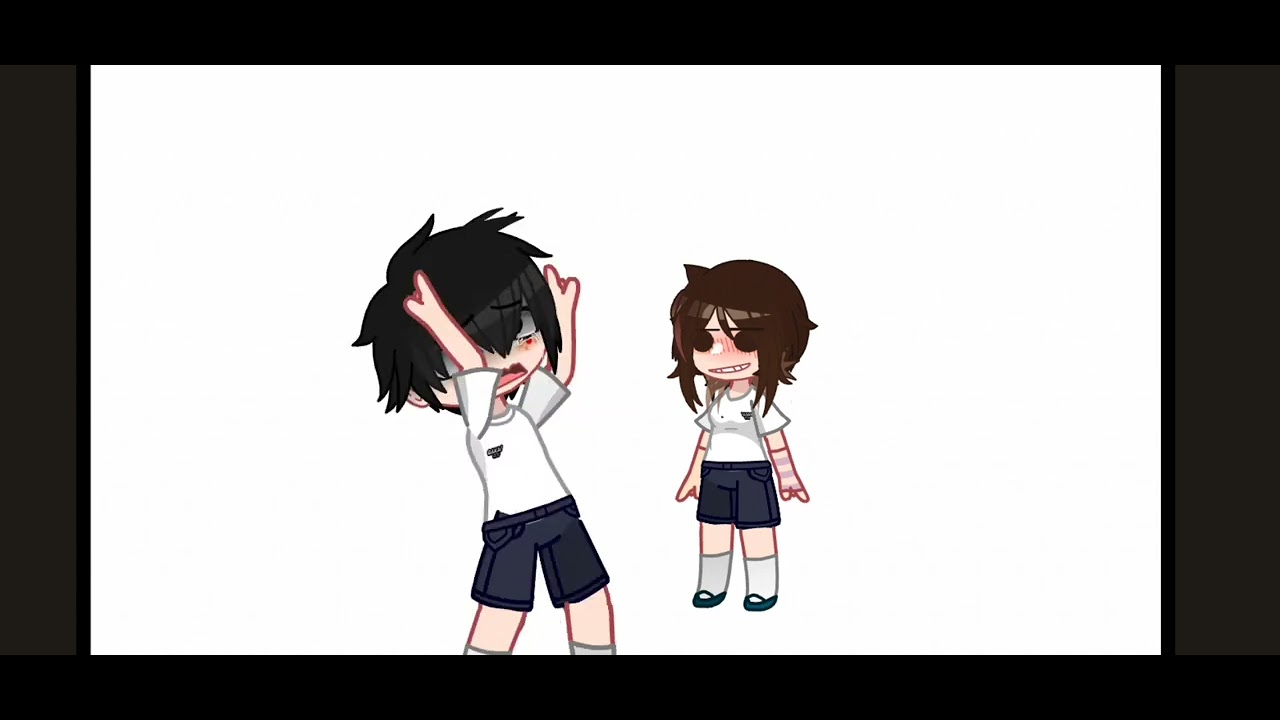 "Leave me alone!!!" [meme] - YouTube