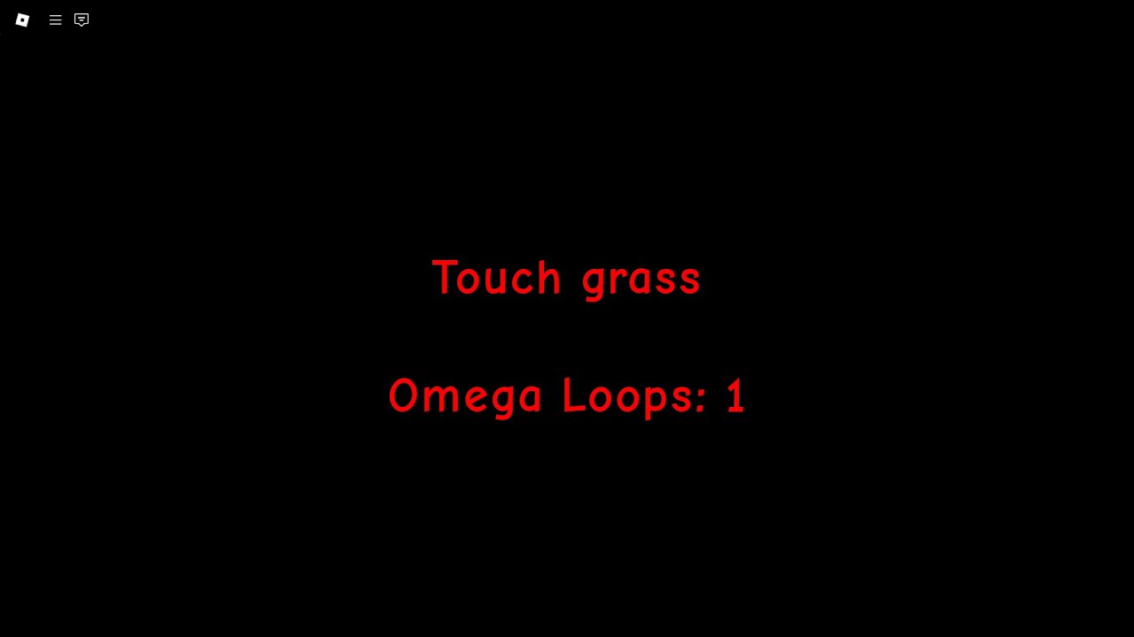 TRUE OMEGA LOOP GRASS CUTTING INCREMENTAL POST TRUE END - YouTube