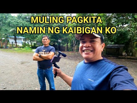ep253 - going to moroboro dam at dingle iloilo - YouTube