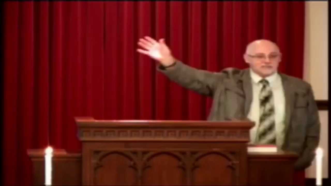 To Every Tribe For Jesus Foreign Missions: A Mission that Cannot Fail ...