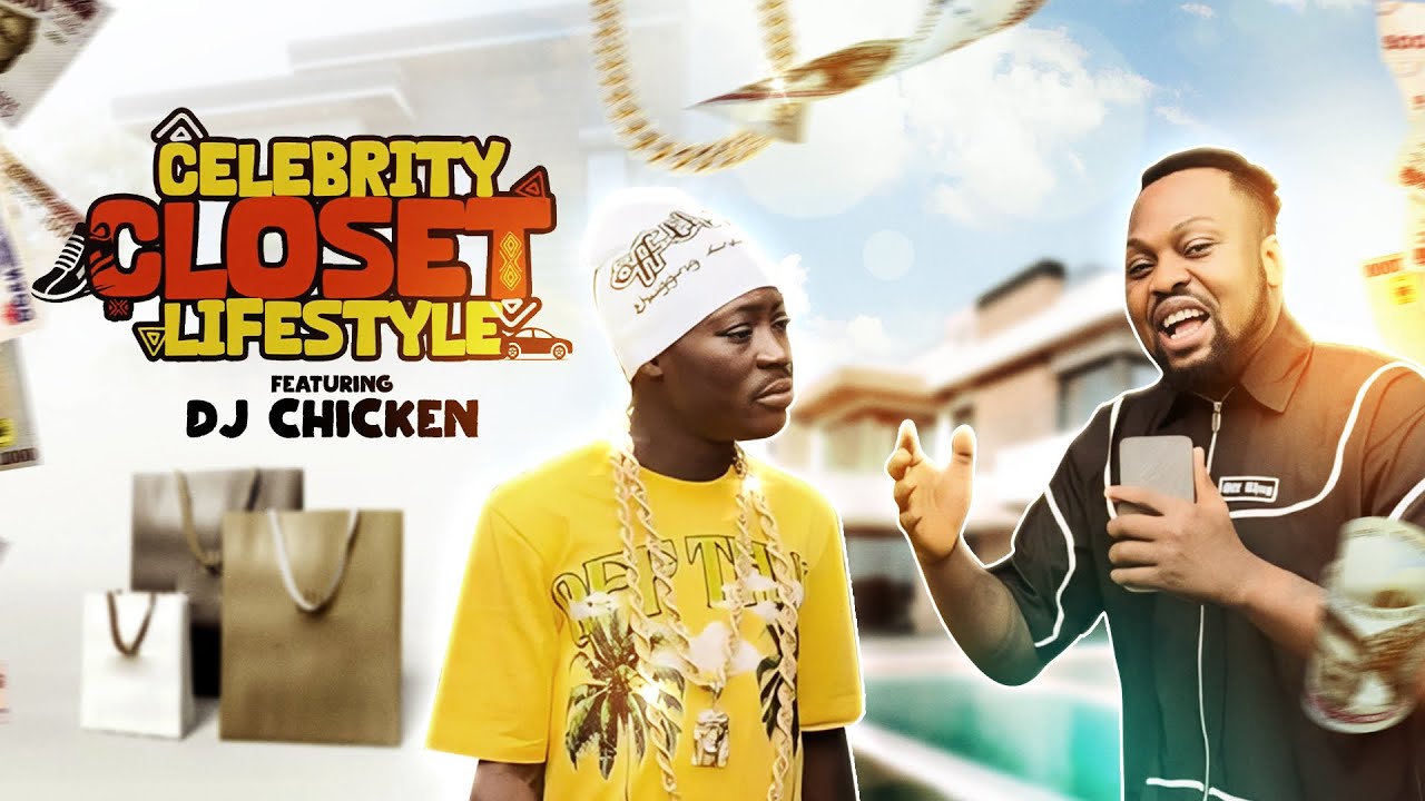 Interview with DJ Chicken. That’s crazy baby - YouTube