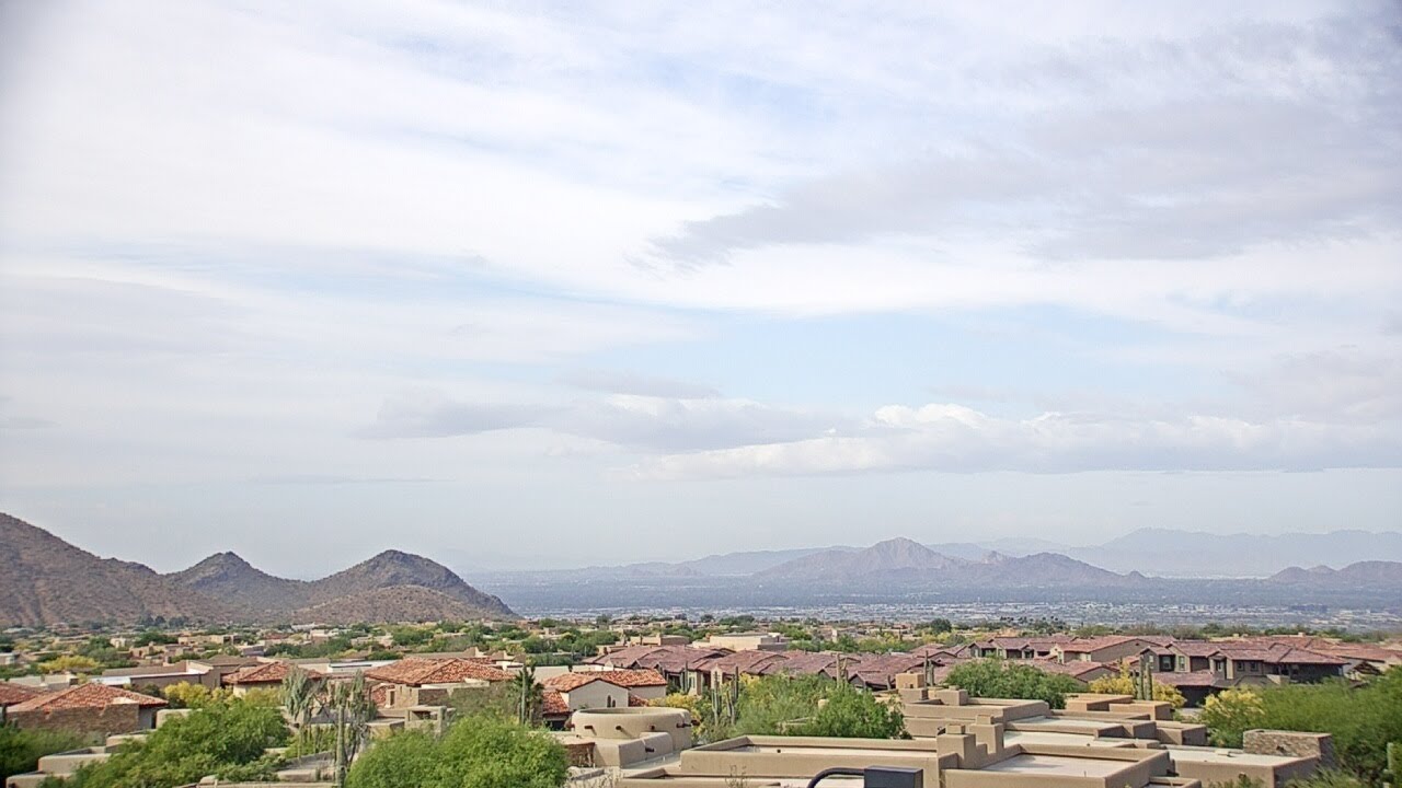 May 20, 2019 Phoenix, Arizona Weather Discussion - YouTube