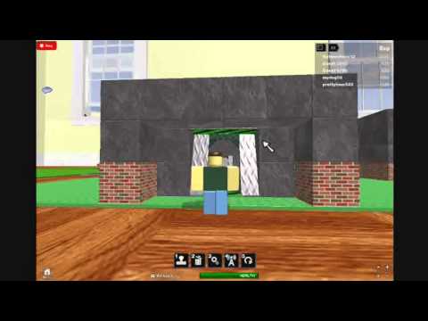 RobloxWiki:Welcome to Roblox Building! - YouTube