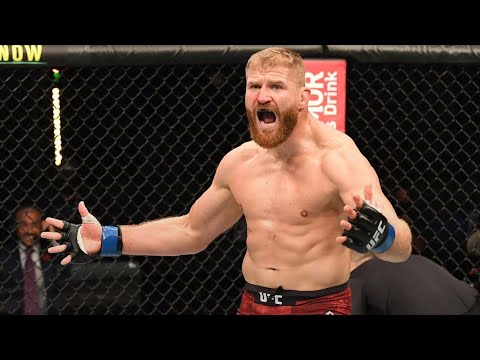 UFC 5 POLISH POWER!!! - YouTube