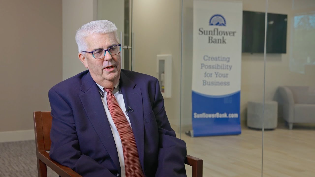 Peter Bardon On Why He Loves Working At Guardian Mortgage - YouTube