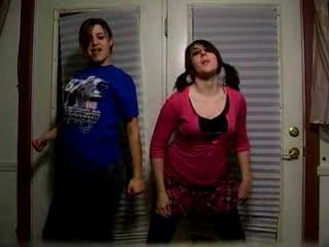 emo barbie girl/gay ken - YouTube