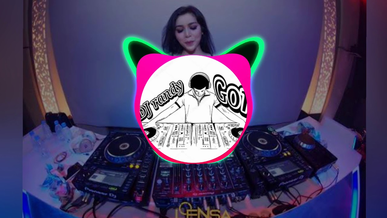☣️||•DJ_VIRAL_PINJAM_BARANG_2020-DJ_RANDY GON° - YouTube