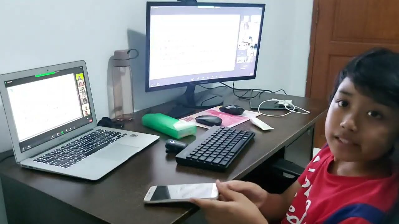 Hisyam Squares Phython Programing With Kodland Youtube 3303