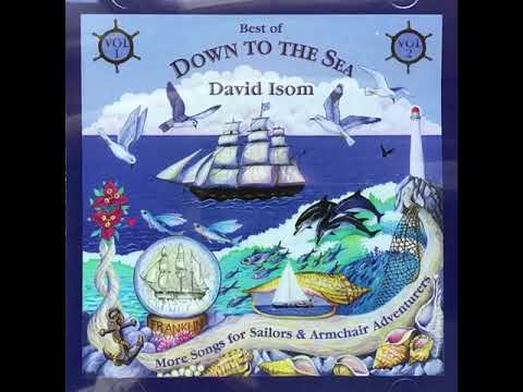 Sailing - David ( Dave) Isom - YouTube