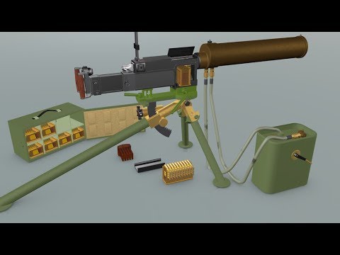 Revelli 1914 Extra Features - YouTube