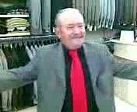 çorumlu hüseyin dayı