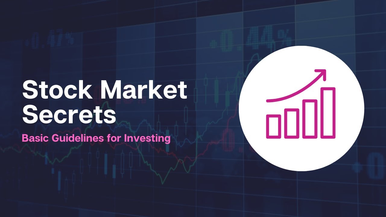 Protect your investment : Stock Market 101 - YouTube