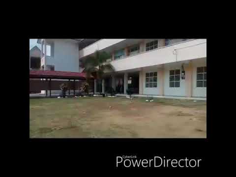 Drama ketot-hantu joget scene 3
