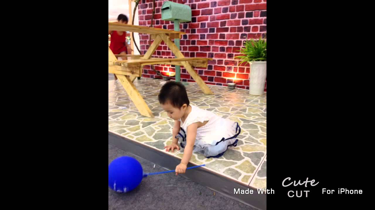 Chit ... so cute - YouTube