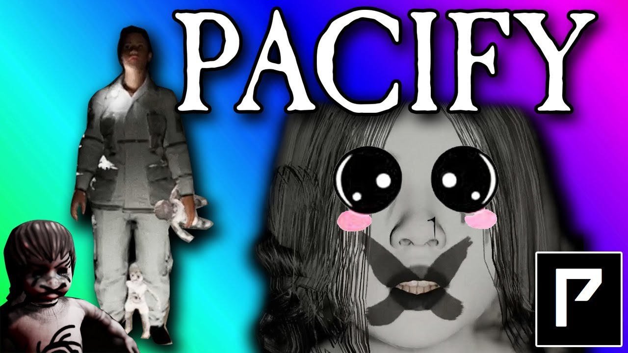 Here's how you do babysitting - PACIFY Funny Moments - YouTube