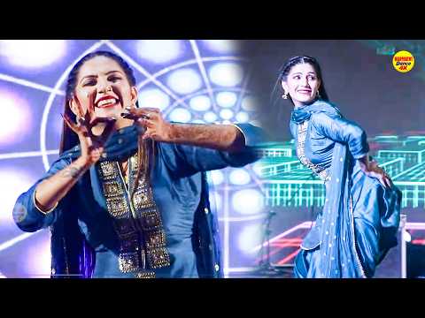 मेरा के नापेगा भरतार_Mera Ke Napega Bhartar I Sapna Chaudhary Dance Performance \\Sapna Entertainment