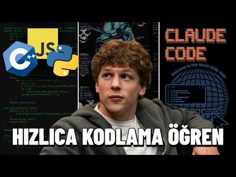 Kodlamayı Hızlı ve Kolayca Öğren