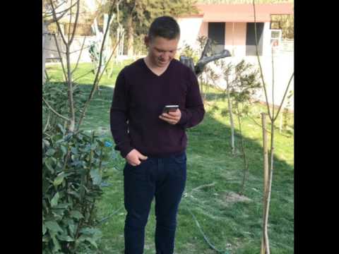 Piyanist Neco (Ersin Ersoy) Aşkın Bitirdi Beni 2017