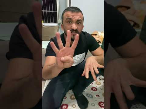 3 ISTIRIKTA ADANA DÜRÜM 🌯 YEDİM TİKTOK SELİM ÜNAL TR