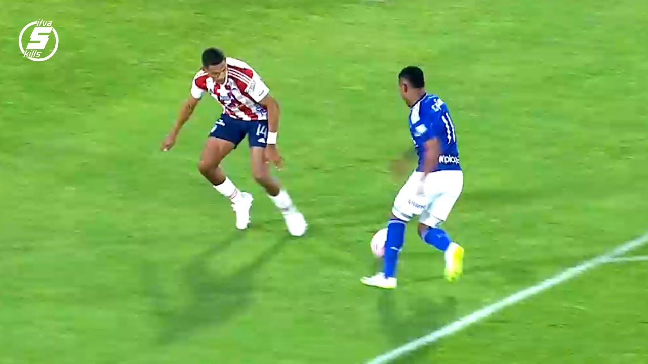 Beckham David Castro is a Colombian Talent! - 2024 - YouTube