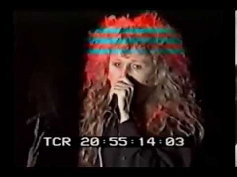 Mark Free 1993-10-03 Live at The Gods of AOR - YouTube