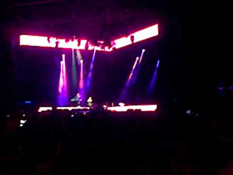 Depeche mode - Home Sofia Live